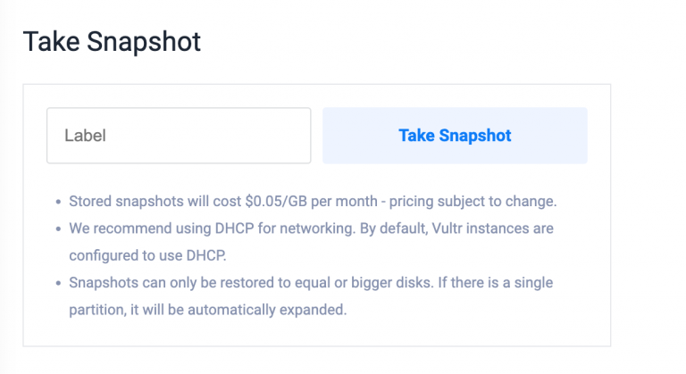 最全最透彻wordpress备份教程（snapshot, backups，数据库与文件备份） - 外贸询盘通
