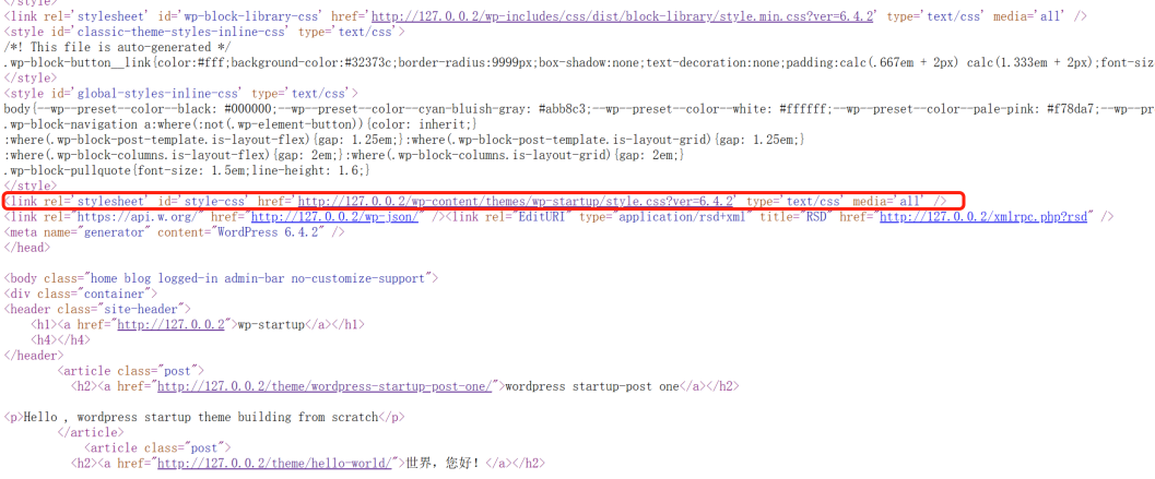 wordpress主题开发入门教程，新手从0开始的主题开发入门指南- 外贸询盘通
